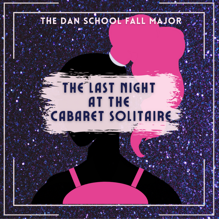 Drama Major Theatre Productions | Queen's University